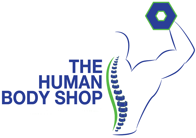 Human Body Logo